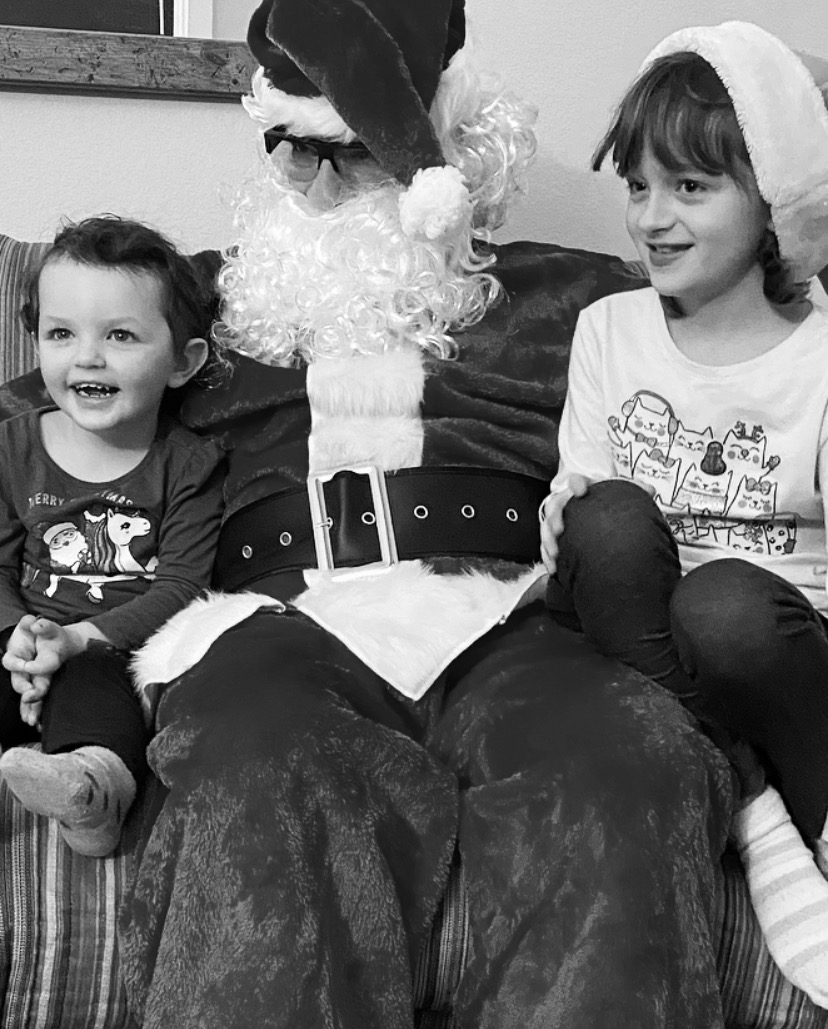 “Mary, Did You Know…?” | Dewey Bertolini